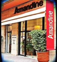 Pâtisserie Fine à Marrakech depuis 1997